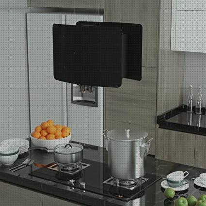 ⊛ Las 40 Mejores Campanas Extractoras 55 Cm Anchos Cristales : [mes] 2025