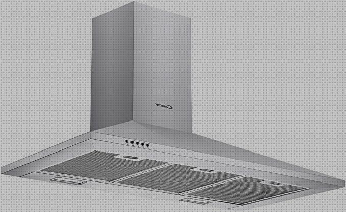 ᐉ 25 Mejores Campanas Extractoras Con Muchas Capacidades De ...
