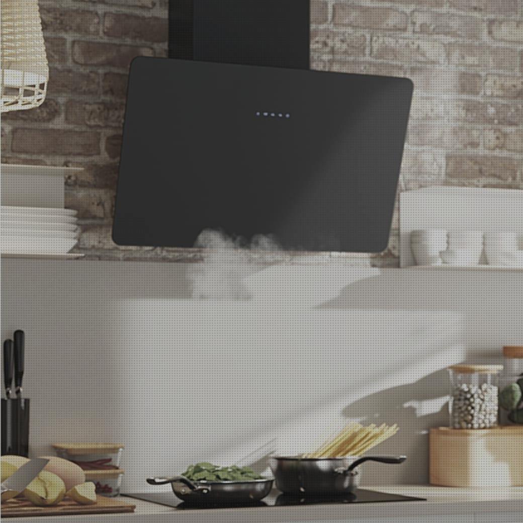 ᐉ 25 Mejores Campanas Extractoras Vintage Cristales | (2025)