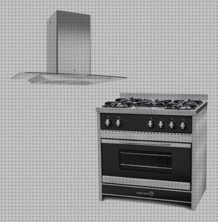 Los 44 Mejores Extractores De Cocinas Semi Industriales 【Y】