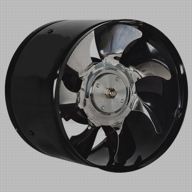 Los 20 Mejores Extractores De Conductos Industriales 【Actualizado】