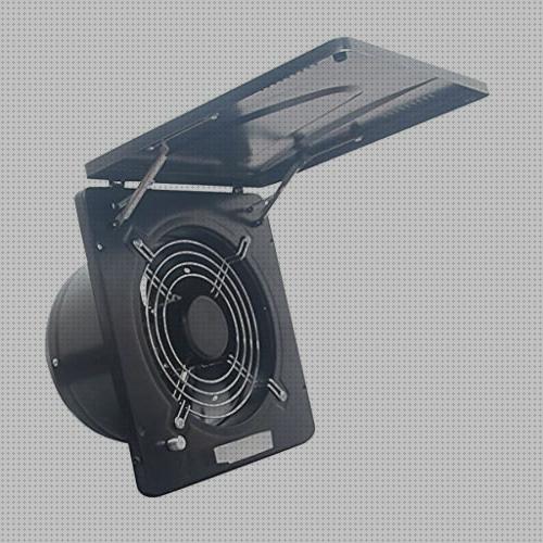 Los 38 Mejores Extractores De Humos Estufas Enviro Ef2 【Y】