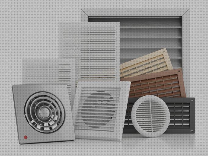 Los 37 Mejores Extractores De Humos Tipos 【Opiniones】