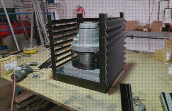 ⊛ 31 Mejores Extractores Para Las Extracciones De Humos De Chimeneas Y ...