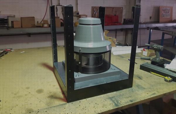 ⊛ 31 Mejores Extractores Para Las Extracciones De Humos De Chimeneas Y ...