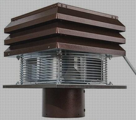 ⊛ 31 Mejores Extractores Para Las Extracciones De Humos De Chimeneas Y ...