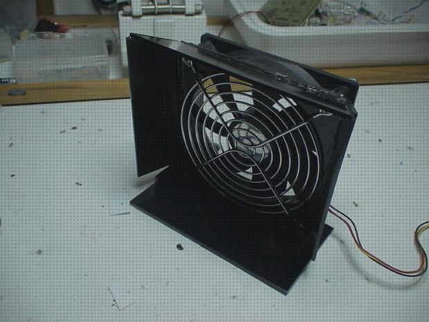 Los 35 Mejores Extractores Pequeños De Humos 【Y】