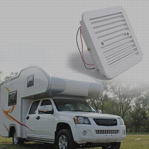 TOP 23 Mejores EXTRACTORES TECHOS AUTOCARAVANAS | ([mes] 2025 ...
