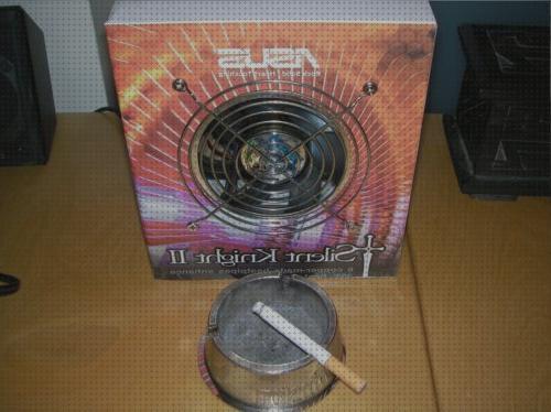 ⊛ Los 33 Mejores Extractores De Humos Para Tabacos 【Y】