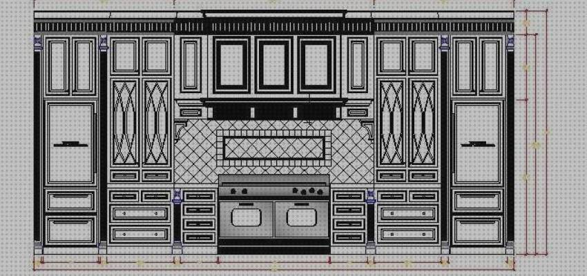 ᐉ 11 Mejores Dwg 2d Extractores De Humos 【Actualizado】