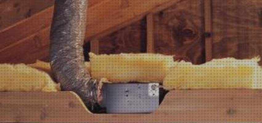 ⊛ Los 25 Mejores Extractores De Aires Exteriores Baños : Septiembre 2021