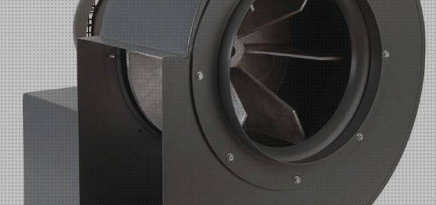 Los 11 Mejores Extractores De Humos Completos 【Actualizado】