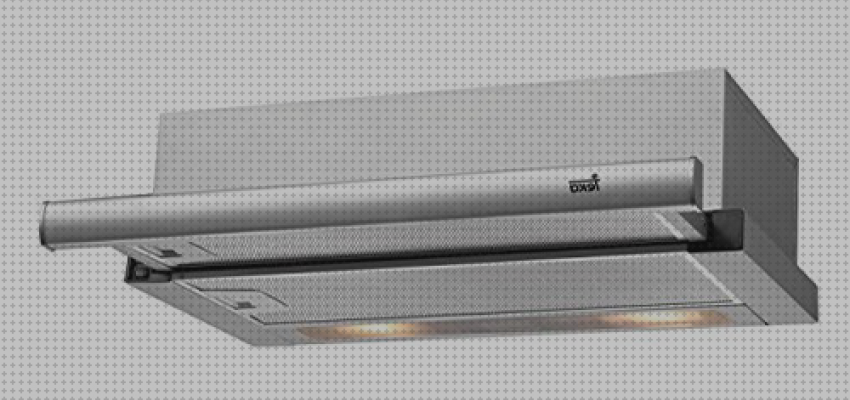 Los 18 Mejores Teka Extractores Campanas Extraibles 【Actualizado】